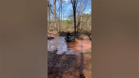 Polaris Mudding Youtube