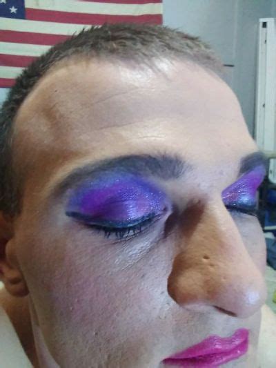 Faggot Joseph Tumbex