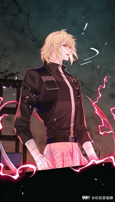 小兰波真的太可爱，周宰京好帅。 高清图片，堆糖，美图壁纸兴趣社区