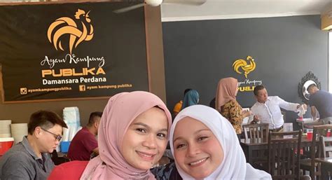 Jutawan Tudung Haliza Maysuri Kongsi 8 Rahsianya Menjadi Kaya Sukses