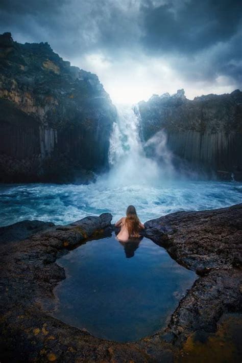 Pin By Lee Stocks On Waterfalls Fantasy Photography Photography