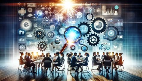 Empowering Business Success Effective Data Analytics Strategies
