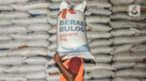 Bulog Impor Beras Premium Lebih Murah Dari Medium Lokal Bisnis