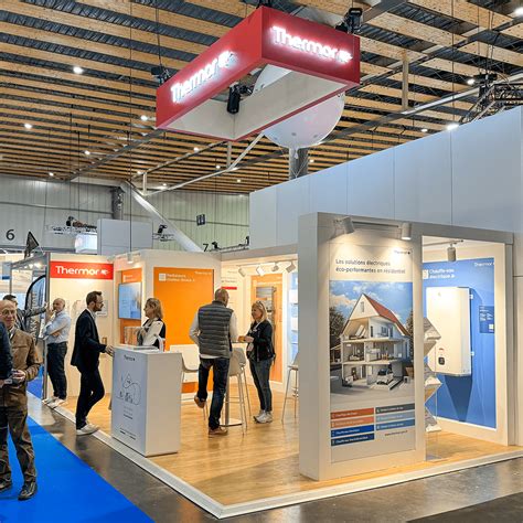 Reusable Modular Stand Made To Measure And Hybrid