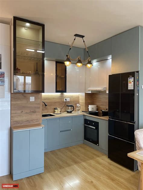 Бгд баруун 4 замд 56мкв 2 өрөө 160 000 ₮ №8823946 In УБ — Баянгол Хоногоор байр байшин