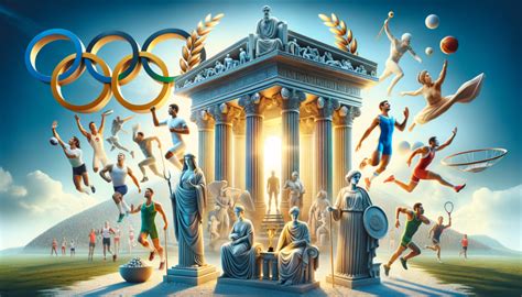 Pourquoi La Fréquence Des Jeux Olympiques Est Elle De 4 Ans