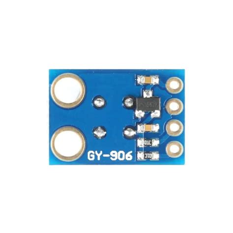 Mlx90614 Infrared Temperature Sensor Module Xpart Electronic