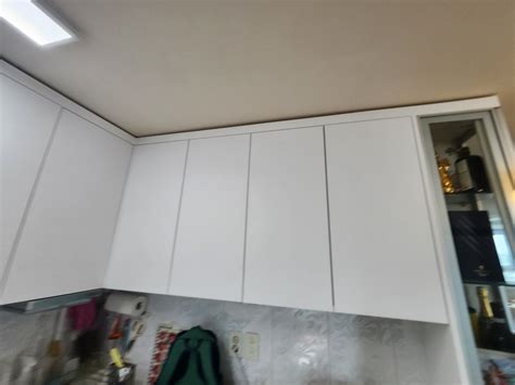 싱크대신발장붙박이장샤시현관문 등 인테리어필름으로 새거처럼 사용하세요 ~ 대전광역시 서구 탄방동 비즈프로필