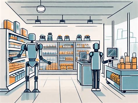 Exploring The Benefits Of Robotic Process Automation For Retail