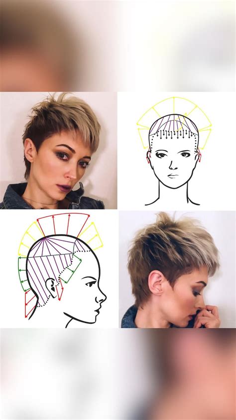 Coppy Pixie Haircut Womans Haircut Trends Artofit