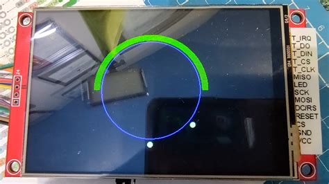 Trying To Use DrawArc Bodmer TFT ESPI Discussion 2929 GitHub