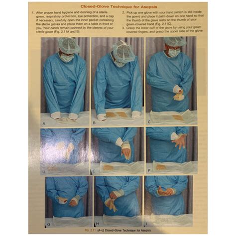 Aseptic Techniques Flashcards Quizlet