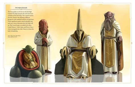 Review The High Republic Chronicles Of The Jedi Is A Great