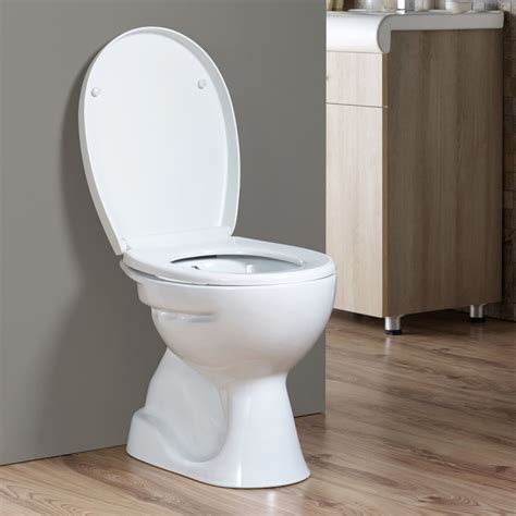 Best Round Toilet In 2023 Reviews And Comparison