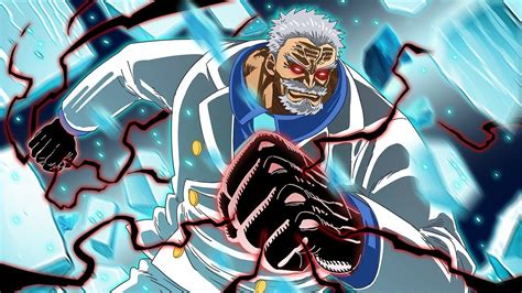 РАСКРЫТЫ НАГРАДЫ ЗА ГАРПА И АДМИРАЛОВ ПРОШЛОЕ ГАРПА И АОКИДЗИ 1087 глава ван пис обзор теория