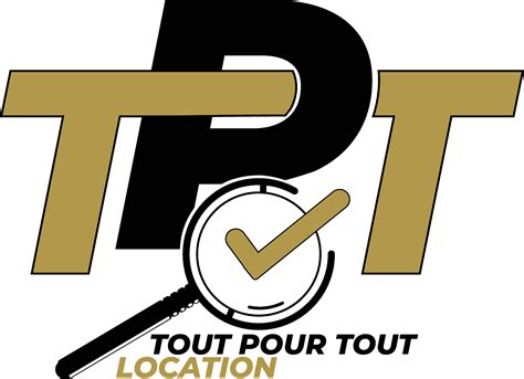 Tpt Location On Vous Loue Tout à Deux Pas De Chez Vous