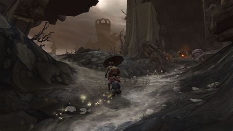 Revendreth Zone Overview And Guide World Of Warcraft Icy Veins