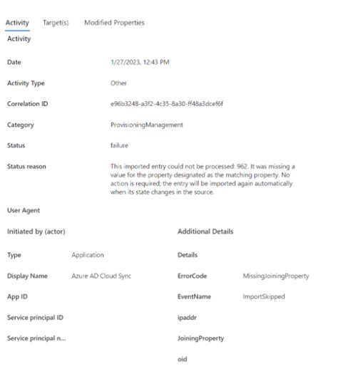 when we are doing test connection form ms azure to successfactors