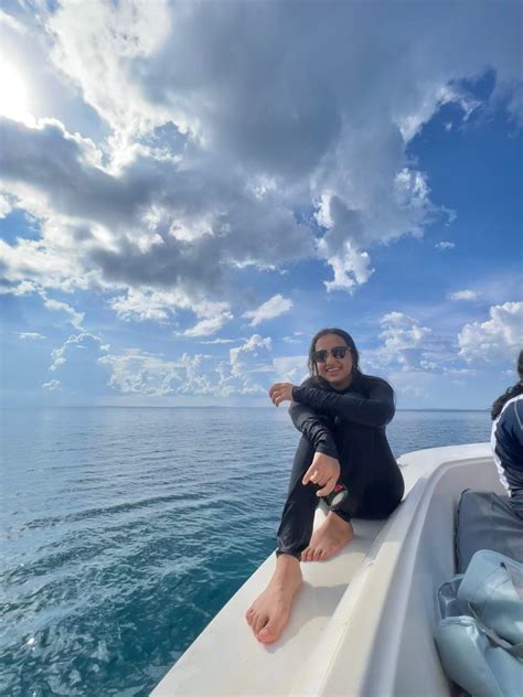 about shikha chaturvedi medium