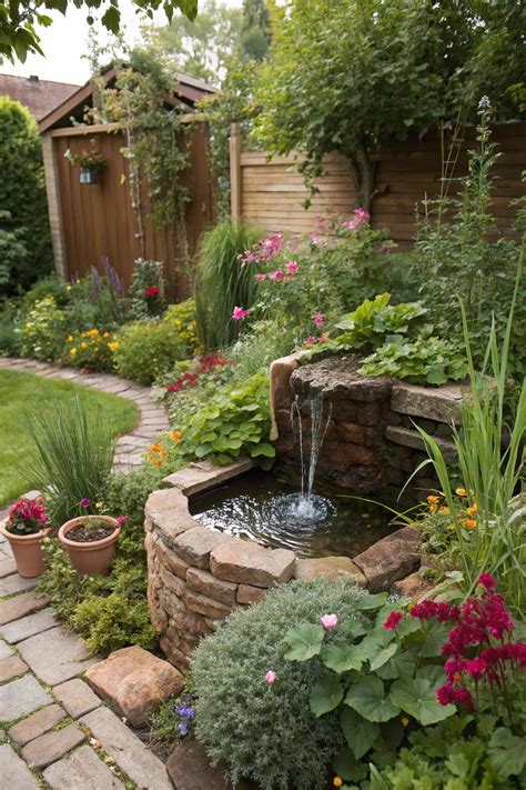 Inexpensive Hardscape Projects To Transform Your Yard Light And Layer