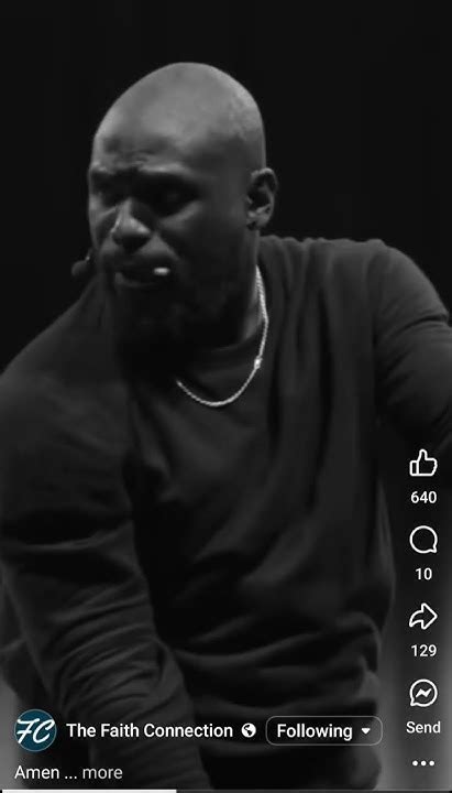 Philip Anthony Mitchell Lust Youtube