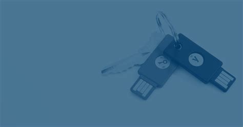YubiKey Manager Yubico