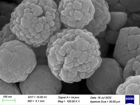 Sem扫描电镜测试服务 专业形貌分析 Eds能谱 电子显微镜磁性检测 虎窝淘