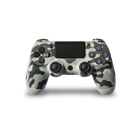 Doubleshock 4 Playstation 4 Wireless Controller Generic Ps4 Numeric Grey Shop Today Get It