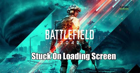 Battlefield Stuck On Loading Screen Why How To Fix