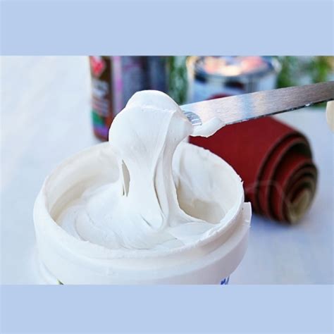 Professional Grade Wall Putty For Smooth And Beautiful Wall Finish