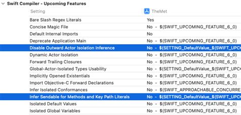 Migrating To Swift 6 Tutorial Kodeco
