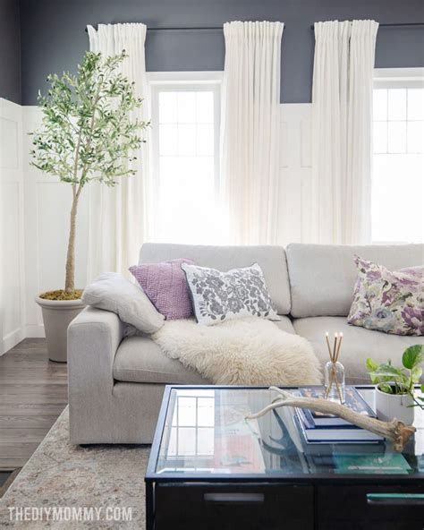 10 Living Room Corner Decor Ideas To Optimize Your Space Cozy Diy Home