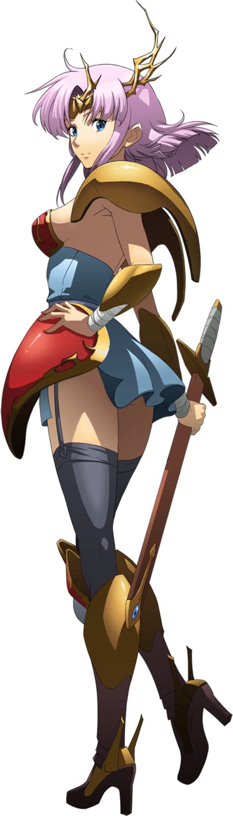 Narm Langrisser Danbooru