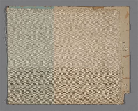 What Made Otti Bergers Bauhaus Textile Work So Influential