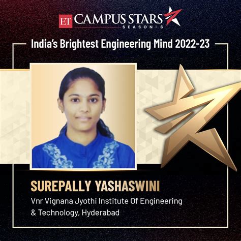 Surepally Yashaswini Posted On Linkedin