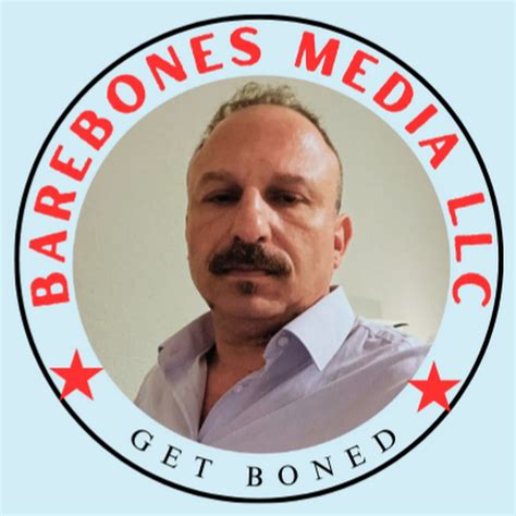 Barebones Media Llc Youtube