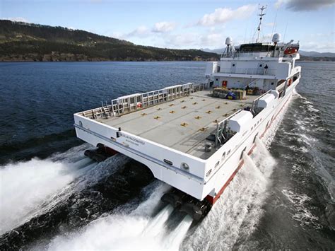 Hamiltonjet Propelling Into The Future North America Outlook