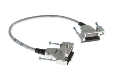 Cisco StackWise Cm Stacking Cable CAB STACK CM Intelligent Servers UK