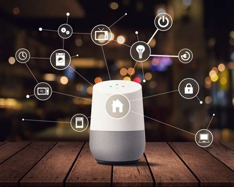 Voice Controlled Assistants And The Future Of Customer Service