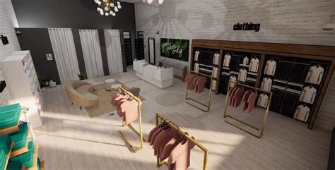 Interior Design Portfolio Grace Rash By Grace Rash Issuu