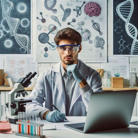 Top Skills Needed For A Career In Bioinformatics