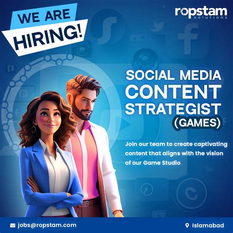 Ropstam Solutions Inc On Linkedin Ropstam Socialmedia