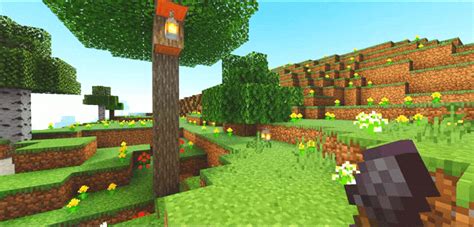 Default Short Swords Minecraft Texture Pack