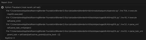 Bbim Project Libre Import As Xml — Osarch