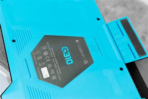 Logitech G310 11 Fone Arena