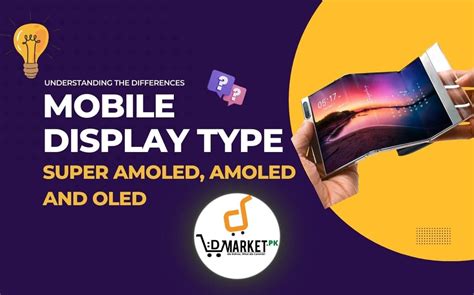 Super Amoled Vs Oled Which Is Better In 2025