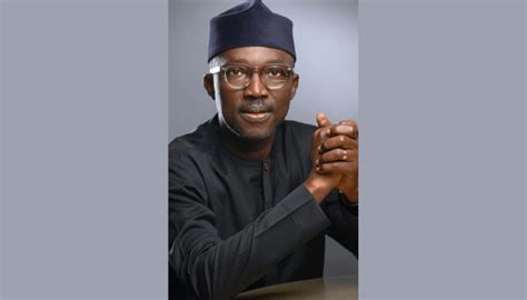 Adekunle Adebiyi Mtn Nigeria Sales Chief In Sex Scandal