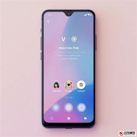 安卓免费定制v：打造个性化手机体验的终极指南 品创集团 一站式研发服务平台