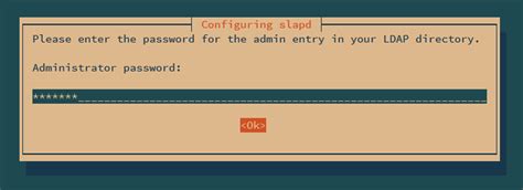 How To Install Openldap Server And Ldap Account Manager On Debian 12