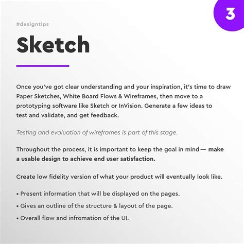 Introduction To User Experience Design Process Uibundle